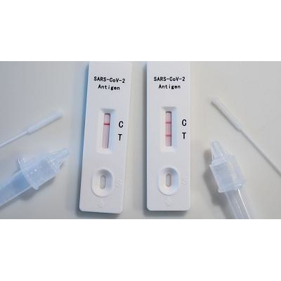 2SAN Lyher Covid Rapid Antigen Test 5-Pack – Vegan Tree Owl